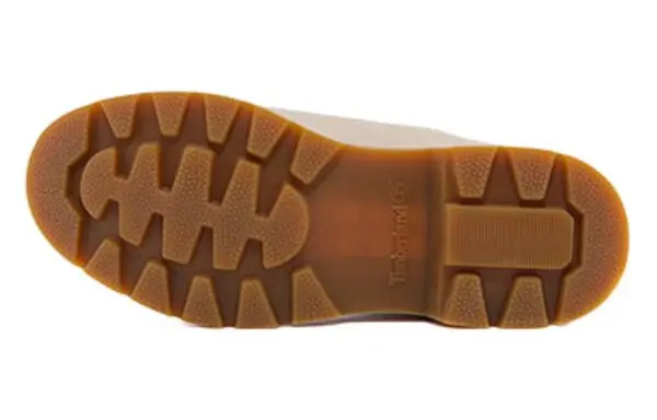 Timberland Waterproof Lace-up Boots