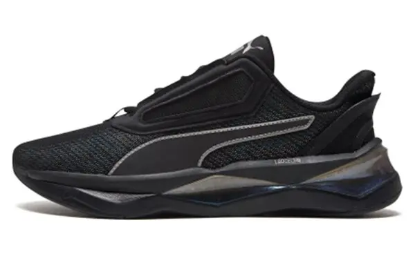PUMA Lqdcell Shatter Xt Luster Sneakers - Black