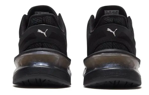 PUMA Lqdcell Shatter Xt Luster Sneakers - Black