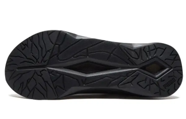 PUMA Lqdcell Shatter Xt Luster Sneakers - Black