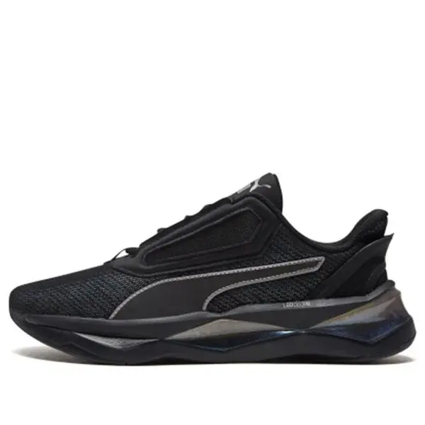 PUMA Lqdcell Shatter Xt Luster Sneakers - Black