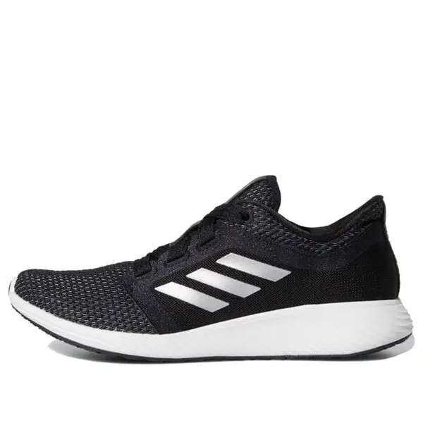 Adidas Edge Lux 3 "core " Running Shoes - Black