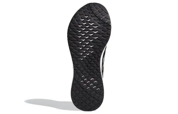 Adidas Edge Lux 3 "core " Running Shoes - Black