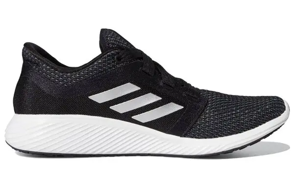 Adidas Edge Lux 3 "core " Running Shoes - Black