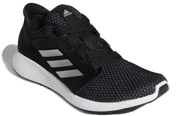 Adidas Edge Lux 3 "core " Running Shoes - Black