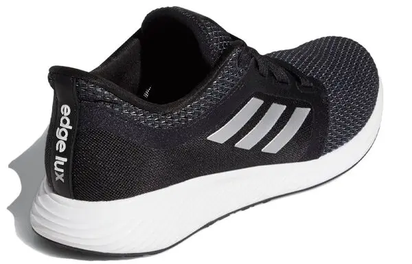 Adidas Edge Lux 3 "core " Running Shoes - Black