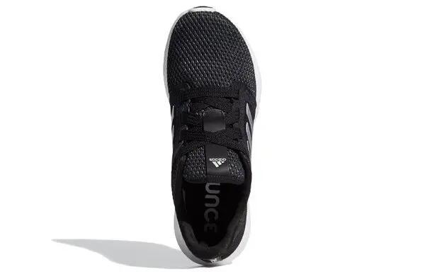 Adidas Edge Lux 3 "core " Running Shoes - Black