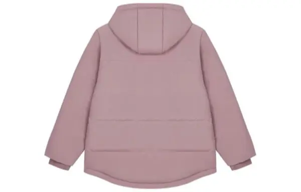 NEW BALANCE Classic Puffer Jacket