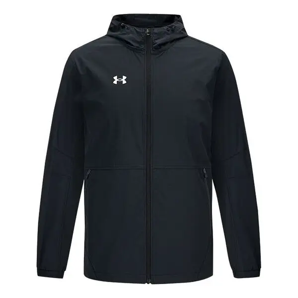 Under Armour 3-in-1 Jacket - Black