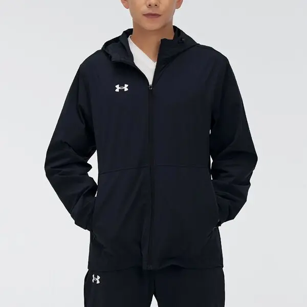 Under Armour 3-in-1 Jacket - Black