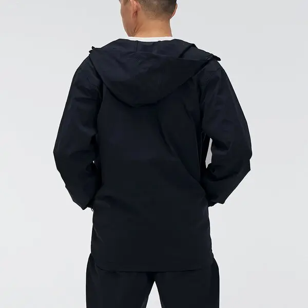 Under Armour 3-in-1 Jacket - Black