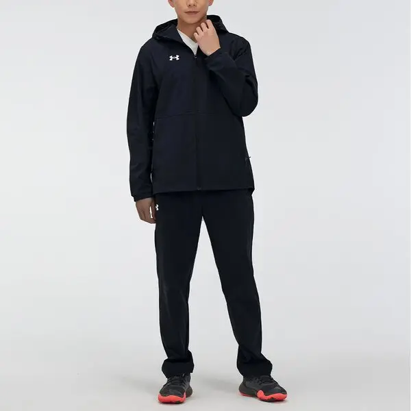 Under Armour 3-in-1 Jacket - Black