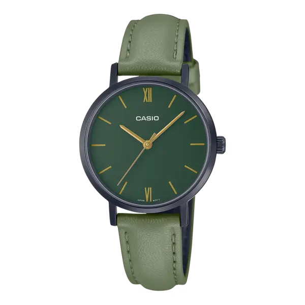 Casio Minimalistic Watch - Default Color