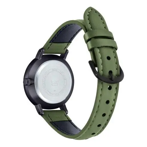 Casio Minimalistic Watch