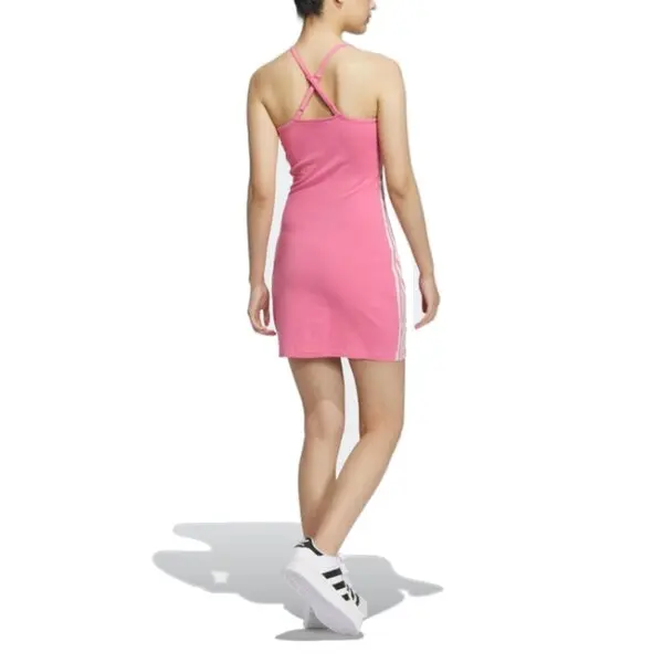 Adidas Originals Adicolor Mini Dress