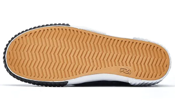 FILA Carve X Mihara Low Top Sneakers - Default Colorway