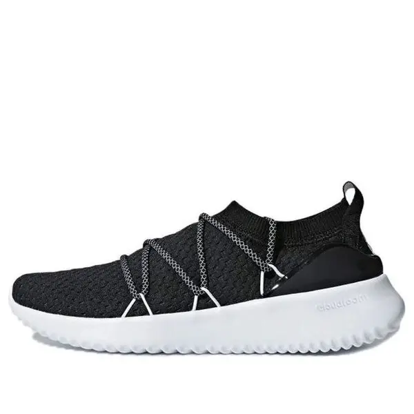 Adidas Ultimamotion Sneakers - Black
