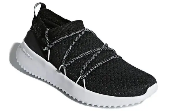 Adidas Ultimamotion Sneakers - Black