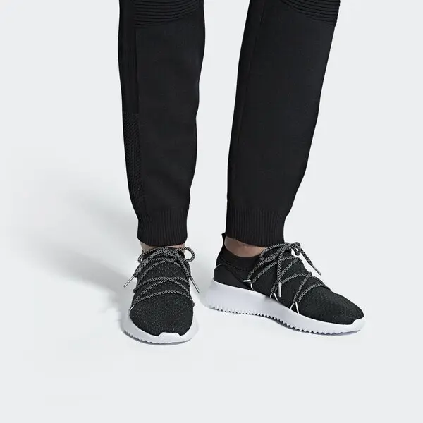 Adidas Ultimamotion Sneakers - Black