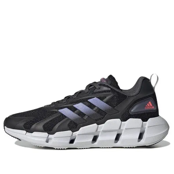 Adidas Ventice Climacool Sneakers - Black