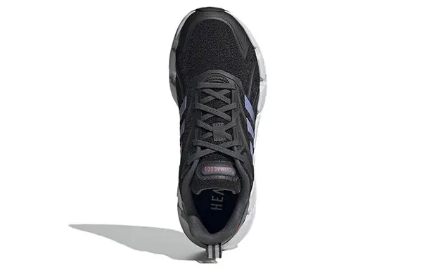 Adidas Ventice Climacool Sneakers - Black