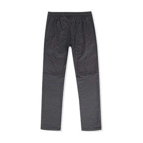PUMA Body Fit Daily Logo Pants 'grey