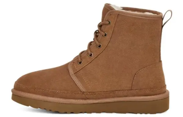 UGG Neumel High Boots - Chestnut