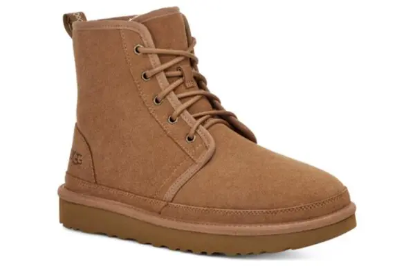 UGG Neumel High Boots - Chestnut