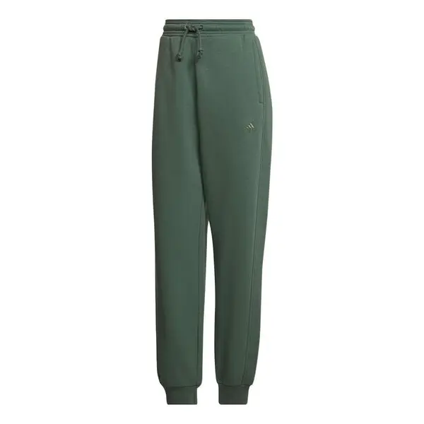 Adidas All Szn Sweatpants - Green