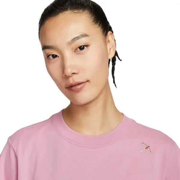 Nike Graphic T-shirt - Pink