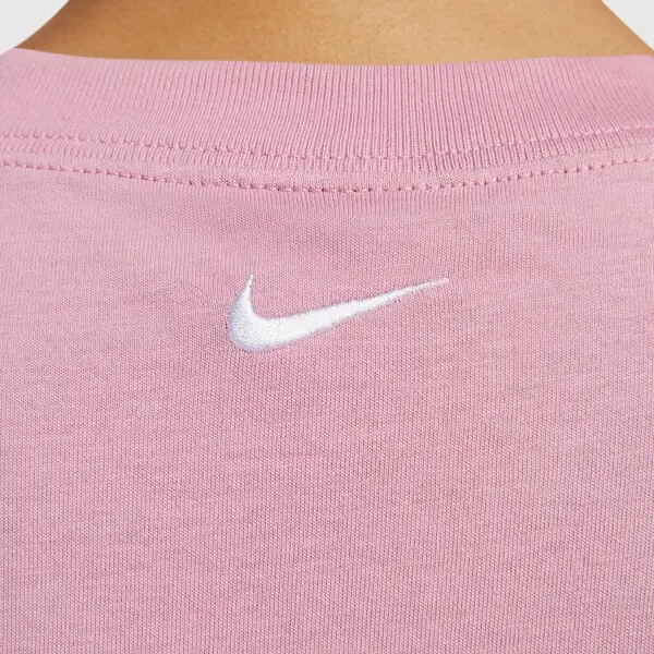 Nike Graphic T-shirt - Pink