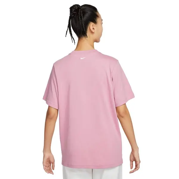 Nike Graphic T-shirt - Pink