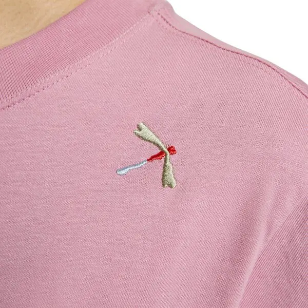 Nike Graphic T-shirt - Pink