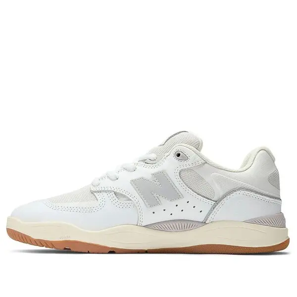 NEW BALANCE Nb Numeric Tiago Lemos 1010 Sneakers - White/grey