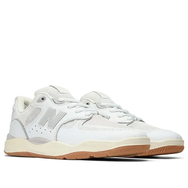 NEW BALANCE Nb Numeric Tiago Lemos 1010 Sneakers - White/grey