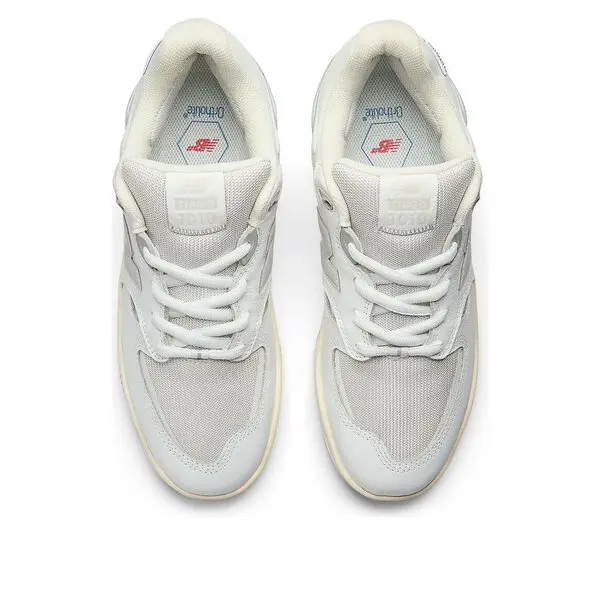 NEW BALANCE Nb Numeric Tiago Lemos 1010 Sneakers - White/grey