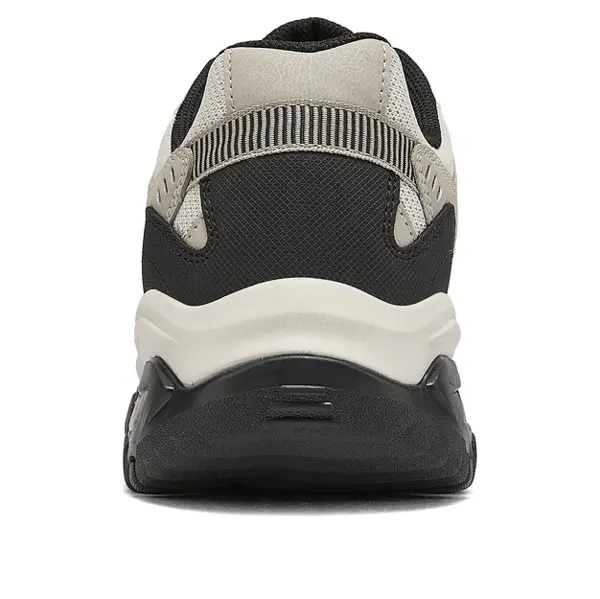 Sketchers Arch Fit Footsteps Sneakers - Grey