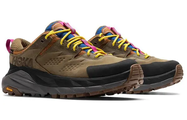 Hoka One One X Bodega Kaha Low Gtx