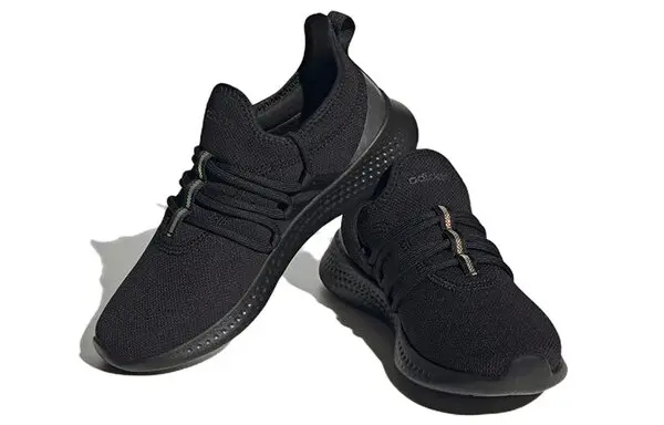 Adidas Puremotion Adapt 2.0 Sneakers - Black