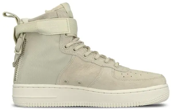 Nike Sf Air Force 1 Mid Sneakers
