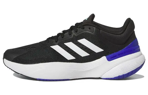 Adidas Response Super 3.0 Sneakers - Core Black/cloud White/pulse Mint