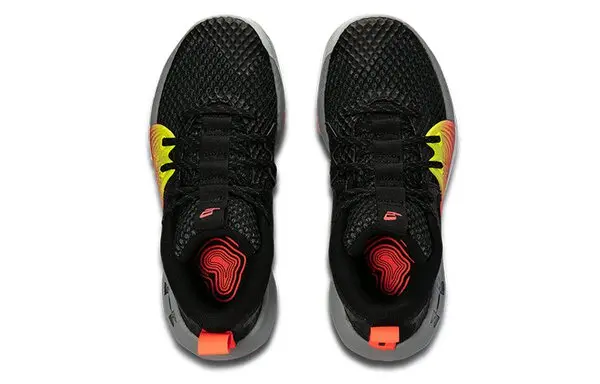 Under Armour Embiid One "origin" Basketball Shoes
