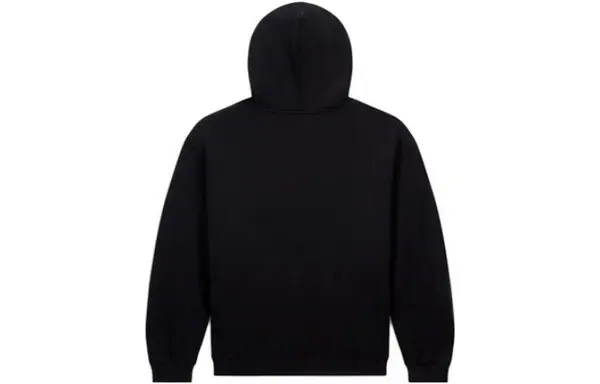 CONVERSE X Lfc Loose-fit Logo Hoodie