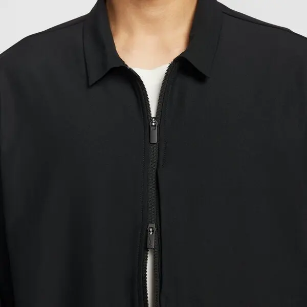 Nike 24.7 Perfect Stretch Dri-fit Uv Jacket