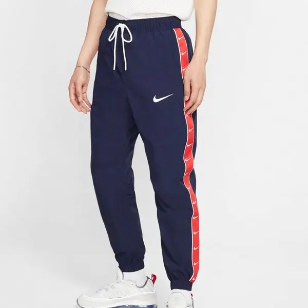 Nike Sportswear Swoosh Jogger Pants