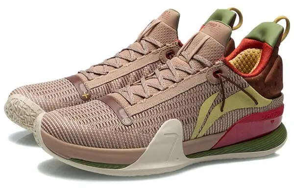 LI-NING Speed Premium Sneakers