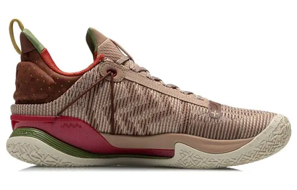 LI-NING Speed Premium Sneakers