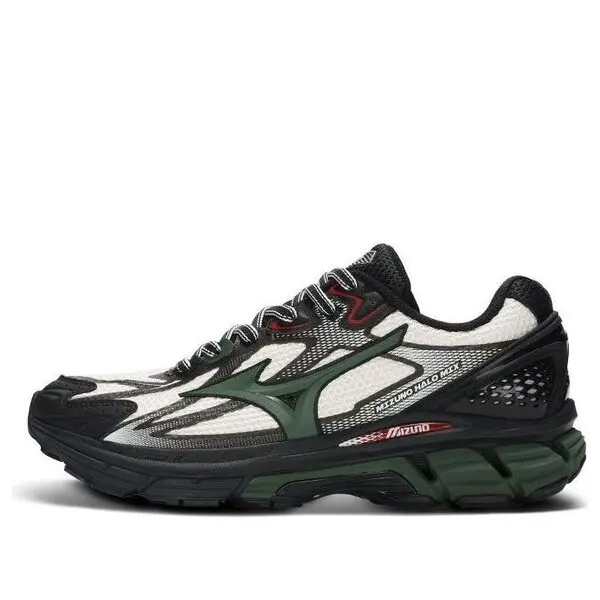 Mizuno Halo Mix Athletic Shoes - Multi-color