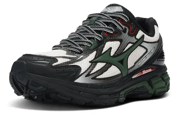 Mizuno Halo Mix Athletic Shoes - Multi-color