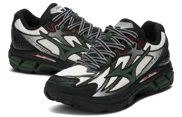 Mizuno Halo Mix Athletic Shoes - Multi-color